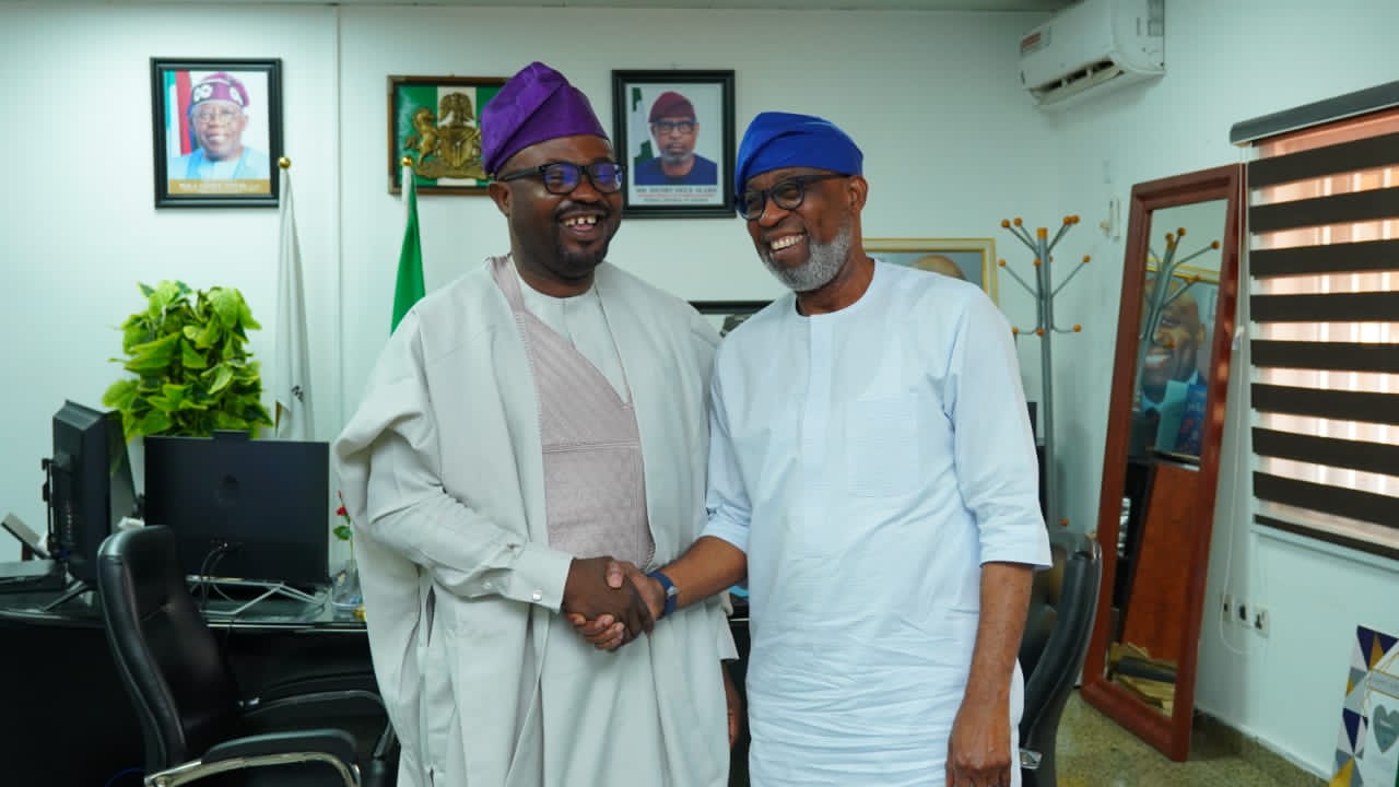 SOLID MINERALS: A RESURRECTION TOOL FOR NIGERIA’S ECONOMY- ALAKE ...